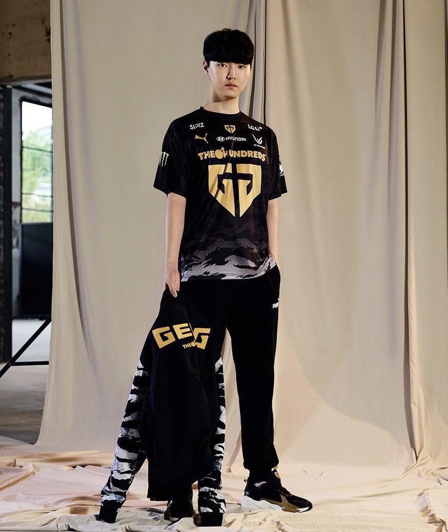 Chứng kiến Chovy thể hiện trước Knight, fan LCK chốt luôn tương lai của ...