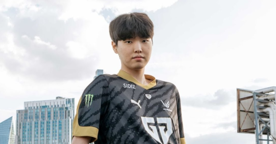 Chứng kiến Chovy thể hiện trước Knight, fan LCK chốt luôn tương lai của khu vực tại CKTG 2023