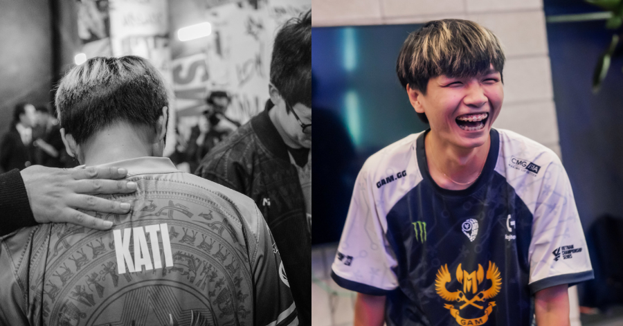 Thông số quan trọng chỉ ra Kati mới thực là trụ cột không thể thiếu của GAM