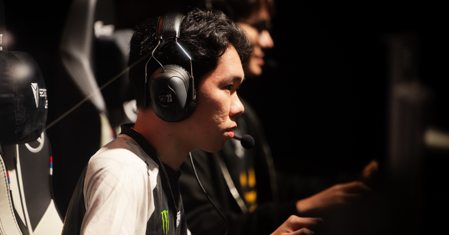 Slayder sở hữu thông số đáng thất vọng nhất trận đấu, khán giả VCS ...