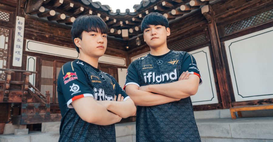 Đánh bại BLG, Gumayusi bật "mode gáy" cực căng, gửi "chiến thư" đến các Xạ Thủ tại CKTG 2023