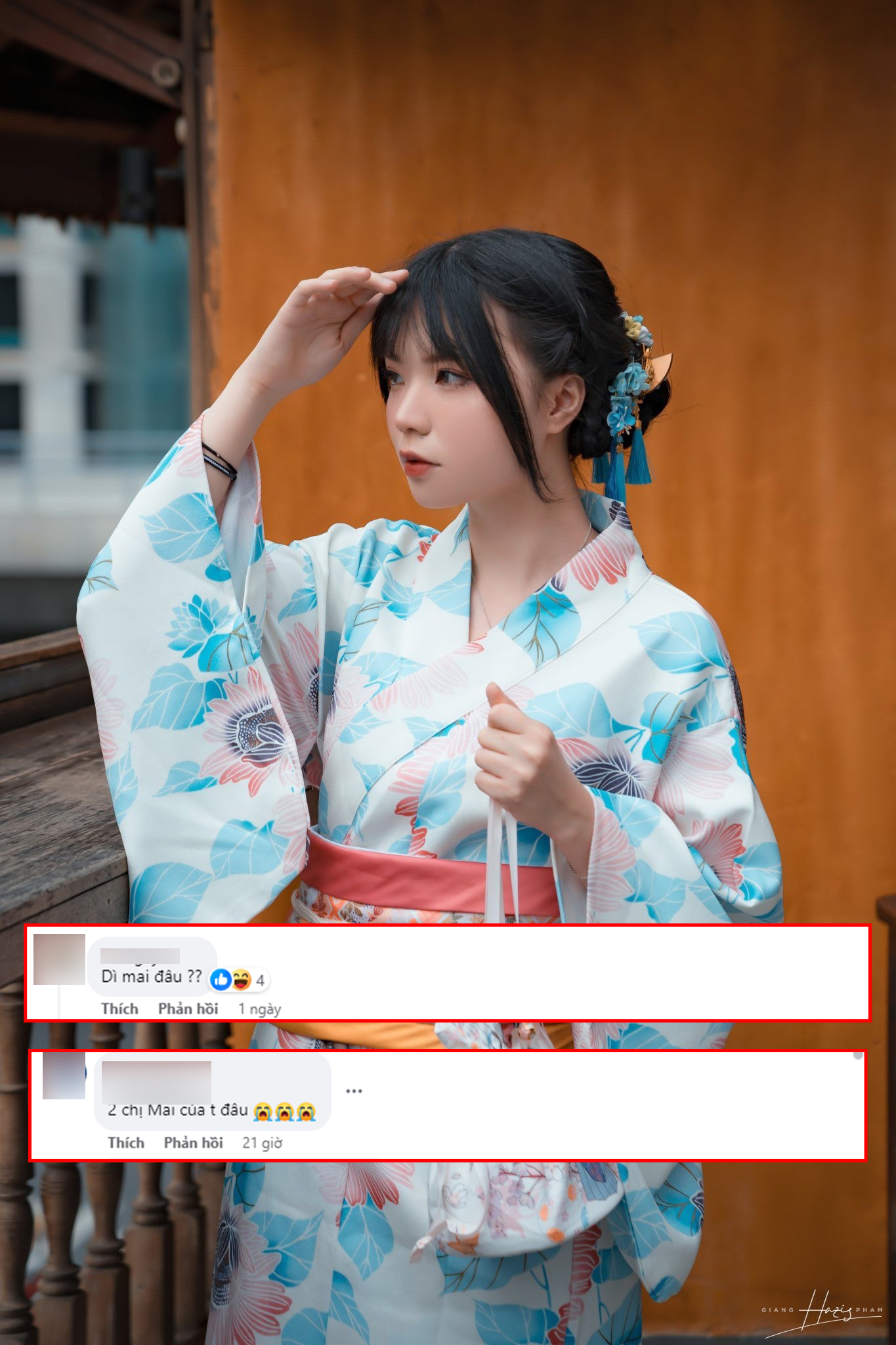 Nữ MC khách mời của VCS vừa xuất hiện, khán giả LMHT Việt lo cho số ...