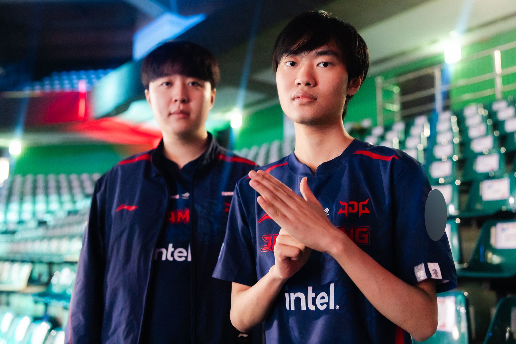 SofM cũng phải ngỡ ngàng với màn xử lý "siêu sao" của Gumayusi, chỉ ra ...