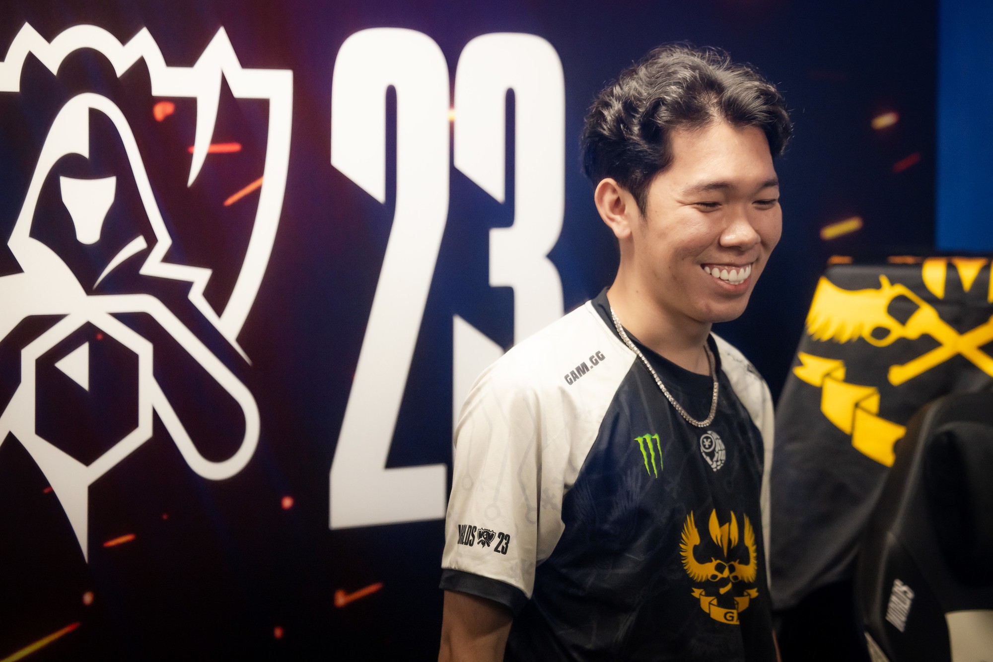 Slayder từng "cầu xin" được ở lại GAM nhưng nay lại ra đi, chính cựu ...