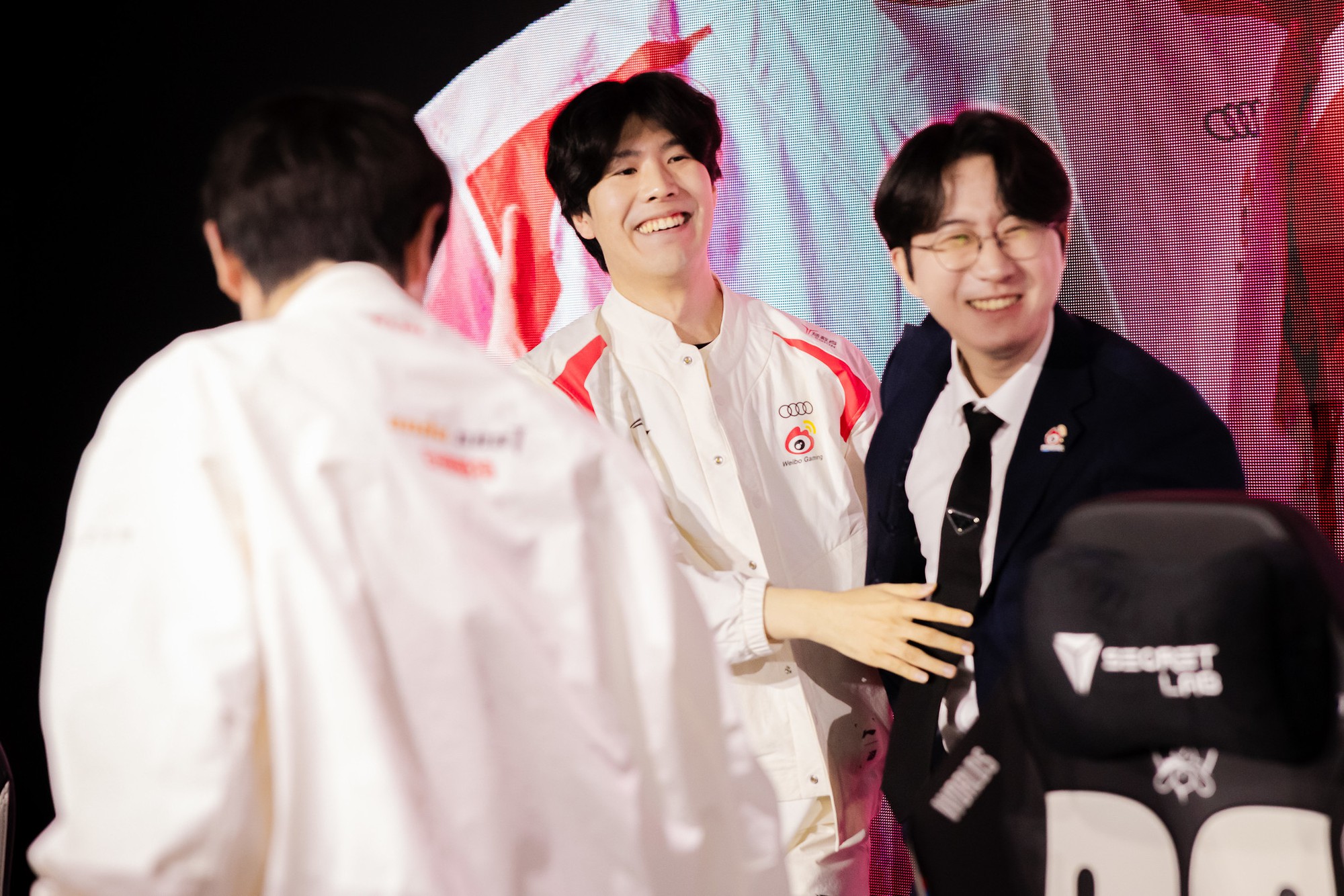 Có nhiều điểm chung với nhà ĐKVĐ CKTG 2022, WBG lại sở hữu 3 thiếu sót quan trọng nhất so với DRX