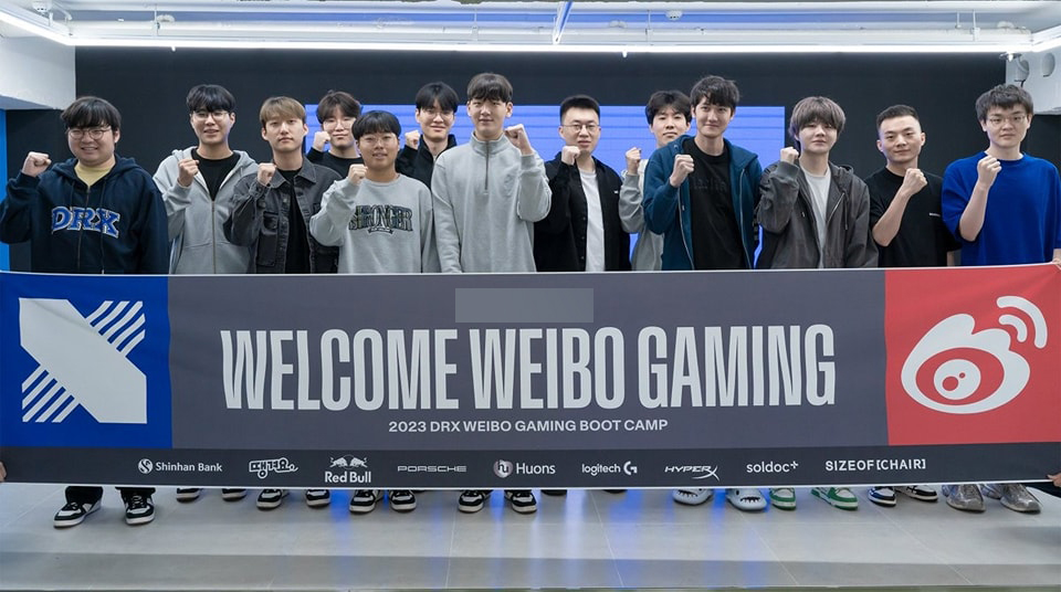 Có nhiều điểm chung với nhà ĐKVĐ CKTG 2022, WBG lại sở hữu 3 thiếu sót quan trọng nhất so với DRX