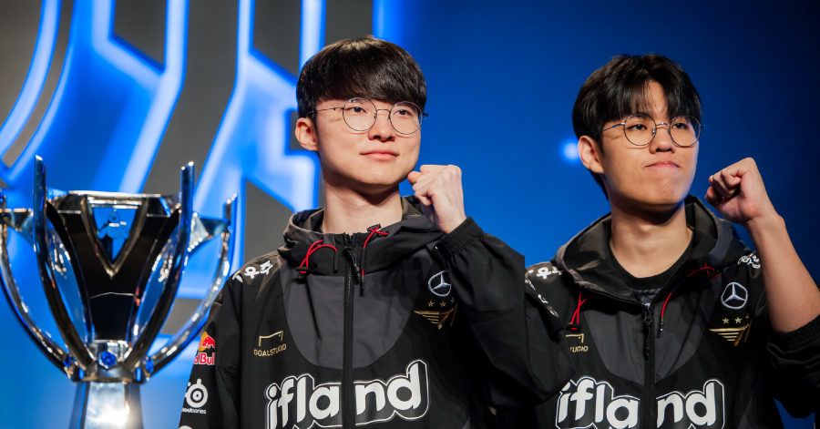 Faker sở hữu thông số "có một không hai" tại CKTG 2023, khán giả buông ngay lời cảm thán