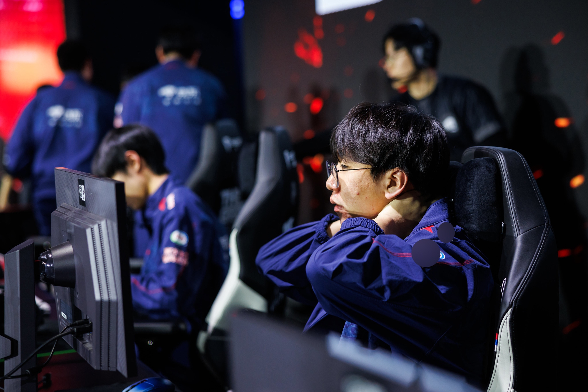 JDG khả năng cao tan rã, nguyên nhân hóa ra là sự "tự hủy" cực mạnh liên quan Kanavi