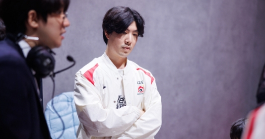 Thua T1, TheShy bỏ ngỏ khả năng tiếp tục thi đấu chuyên nghiệp