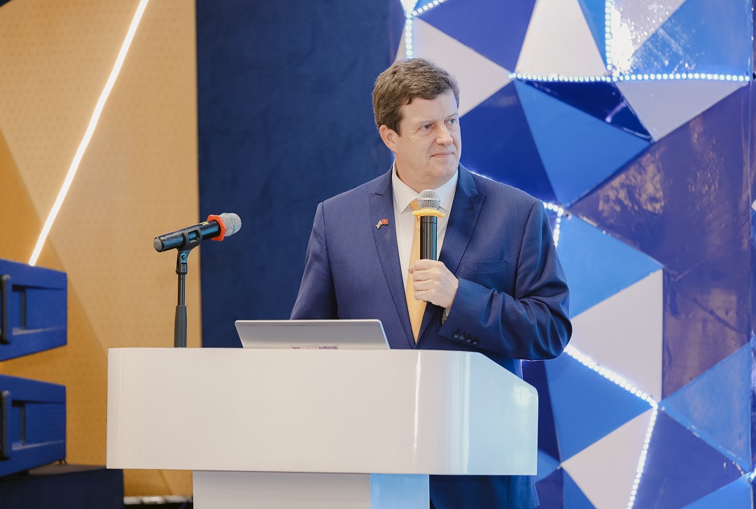 Trường BUV tuyển sinh 7 ngành mới, trong đó có cả chuyên ngành về Game