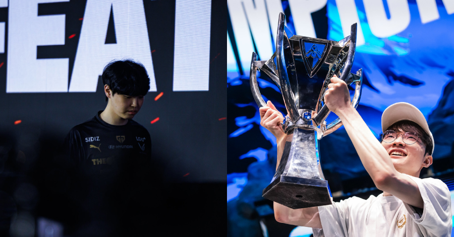 Gen.G xây dựng "super team" nhưng vẫn bị cho là thiếu một điểm quan ...