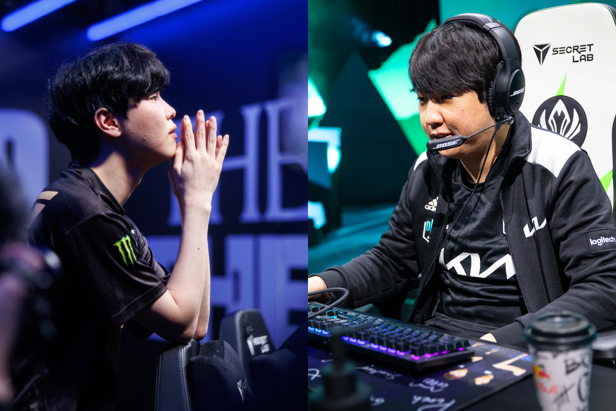 So sánh Chovy với Khan, khán giả chỉ ra sự thật cay đắng về Đường Giữa ...