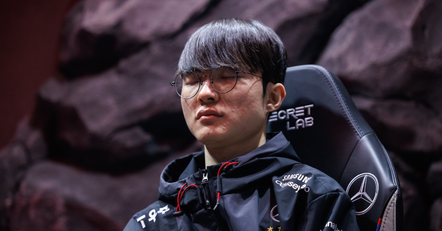 "Nếu Faker trở thành HLV sau khi giải nghệ sẽ như thế nào?", chính khán giả đã chỉ ra câu trả lời