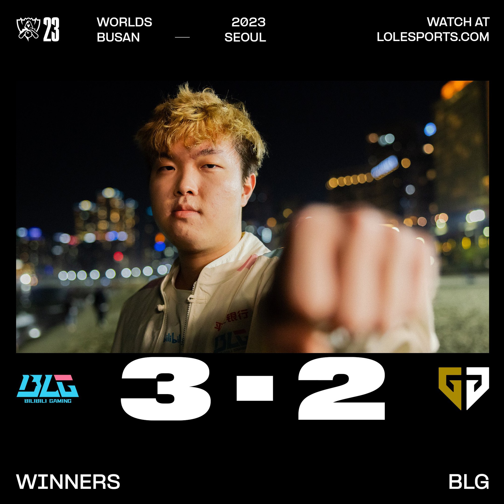 Gen.G chính thức bị loại khỏi CKTG 2023, SofM chỉ thẳng những sai lầm chí mạng