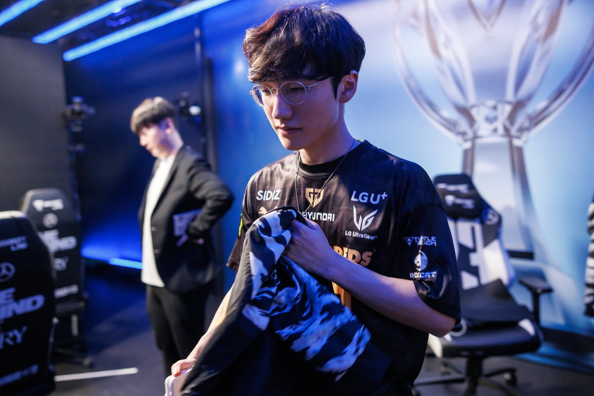 Đại bại trước BLG, Gen.G kéo dài thành tích buồn của chính họ trước đại diện LPL