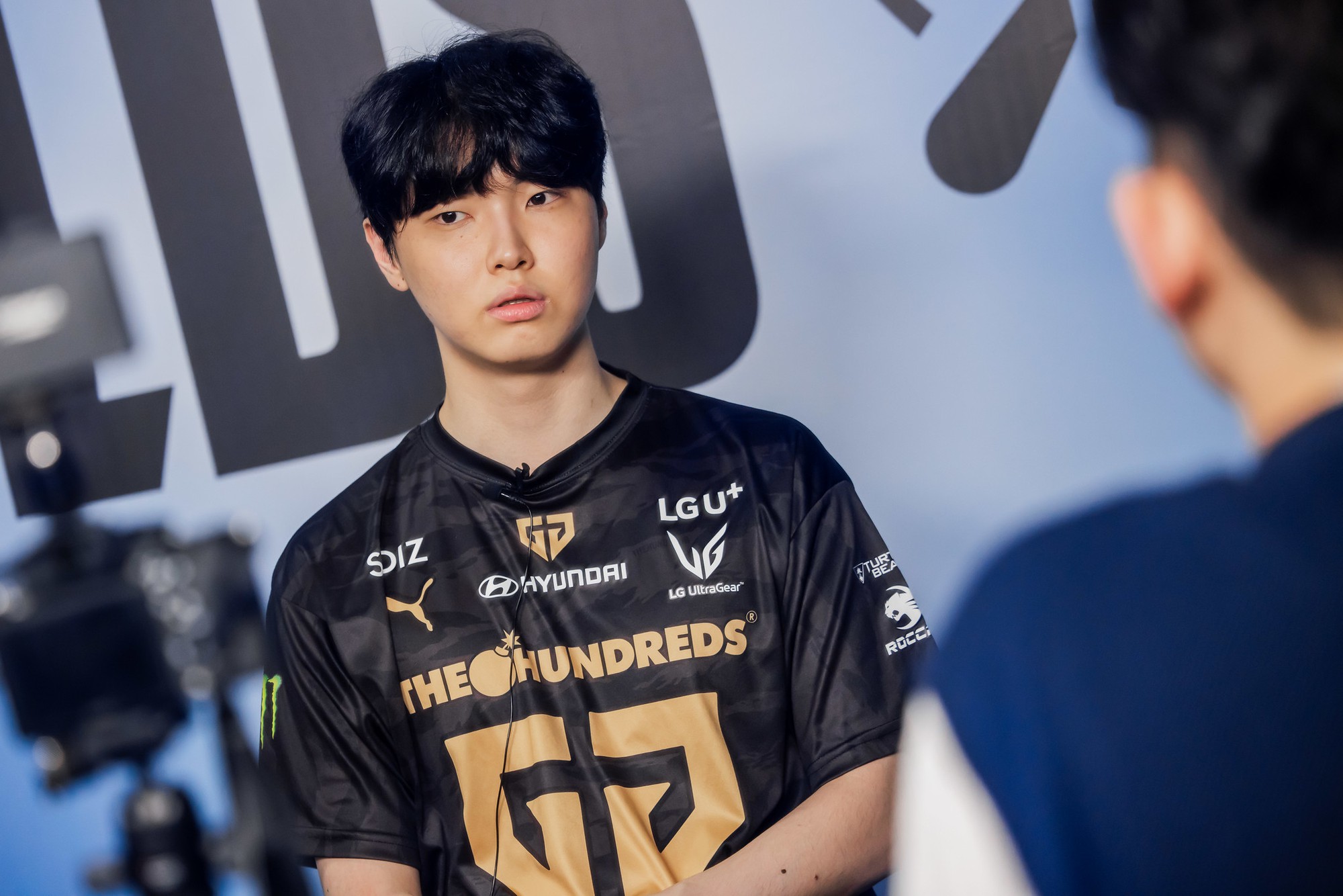 Đại bại trước BLG, Gen.G kéo dài thành tích buồn của chính họ trước đại diện LPL