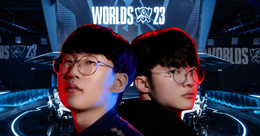 T1 đại thắng LNG, JDG vô tình lại có thể "hưởng lợi"