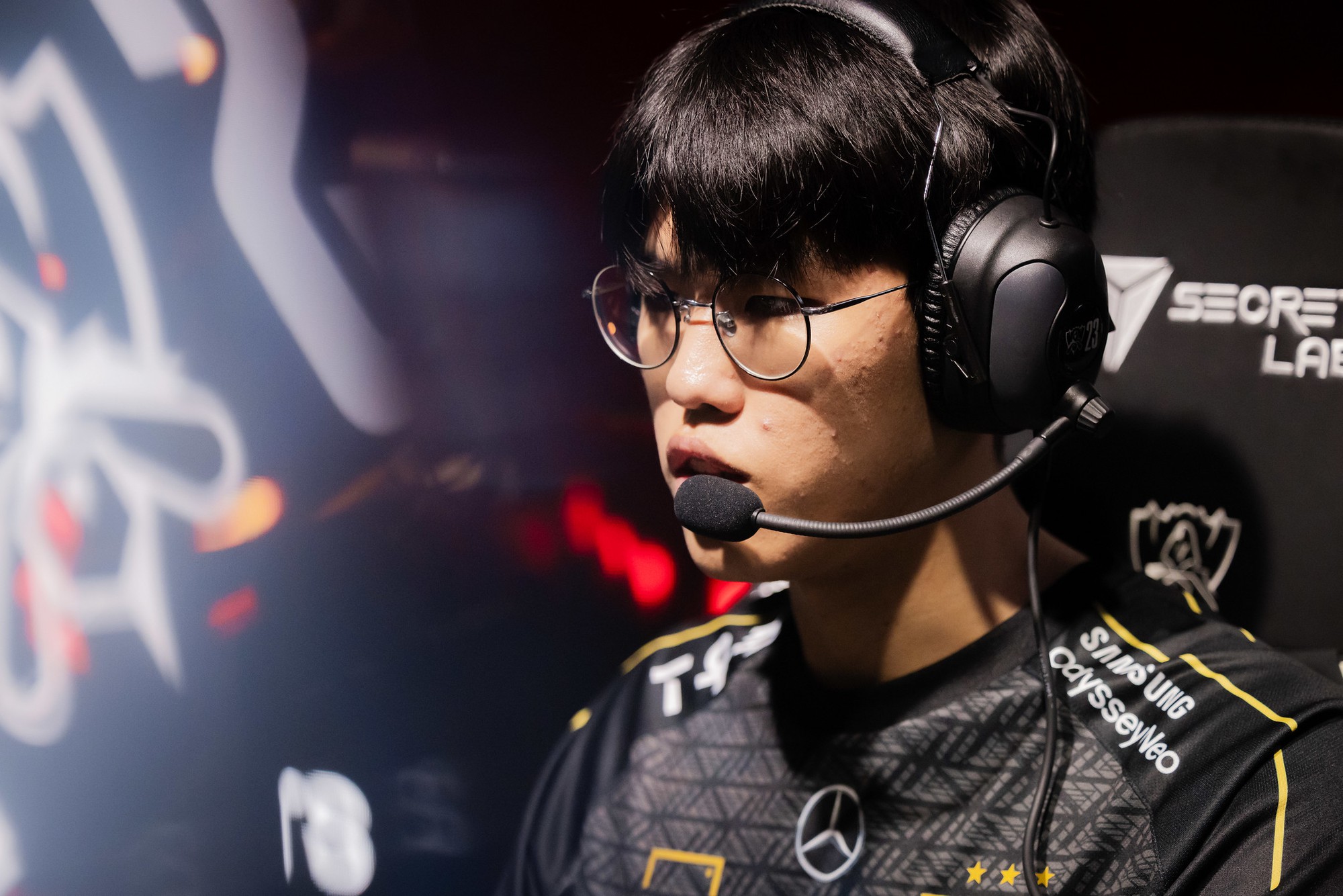 Đánh bại LNG, Oner lập một thành tích đặc biệt mà chính Chovy cũng phải mơ ước