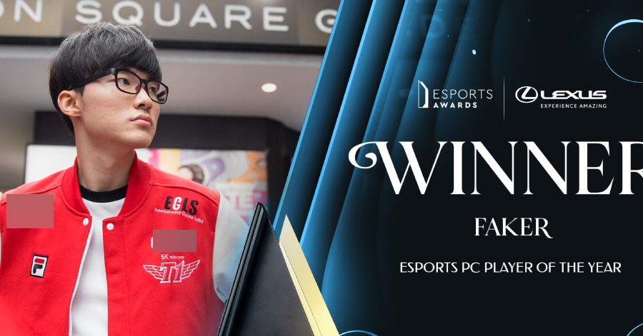 T1 bị cho là không đủ xứng đáng nhận giải 'Đội tuyển Esports của năm', gây ra sự tranh cãi gay ...