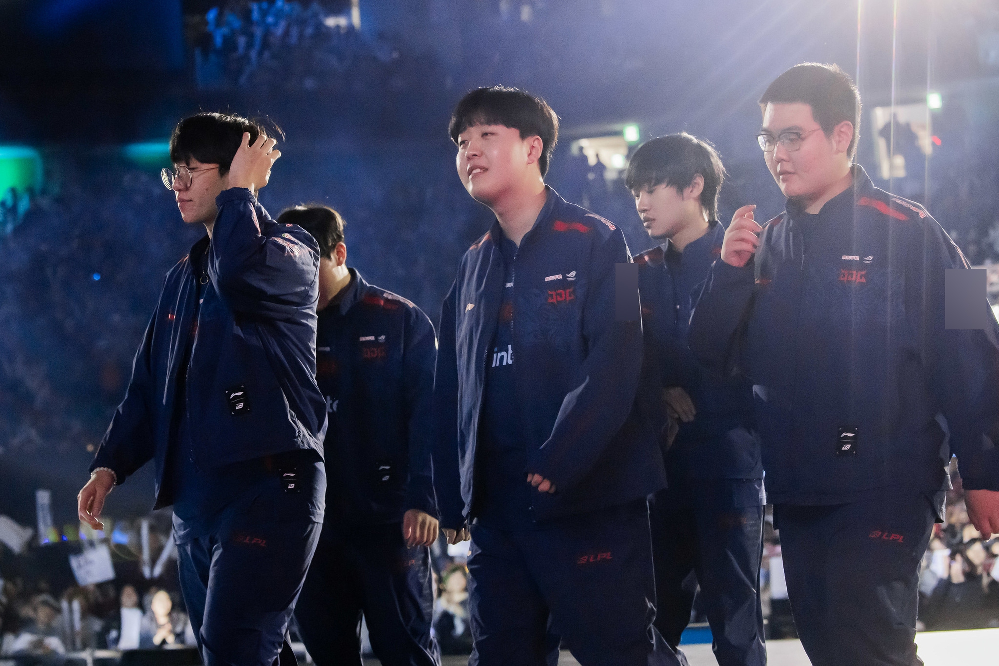 Có thông tin LPL bị cấm sóng ngay tại xứ tỷ dân, nguyên nhân nghi vấn ...