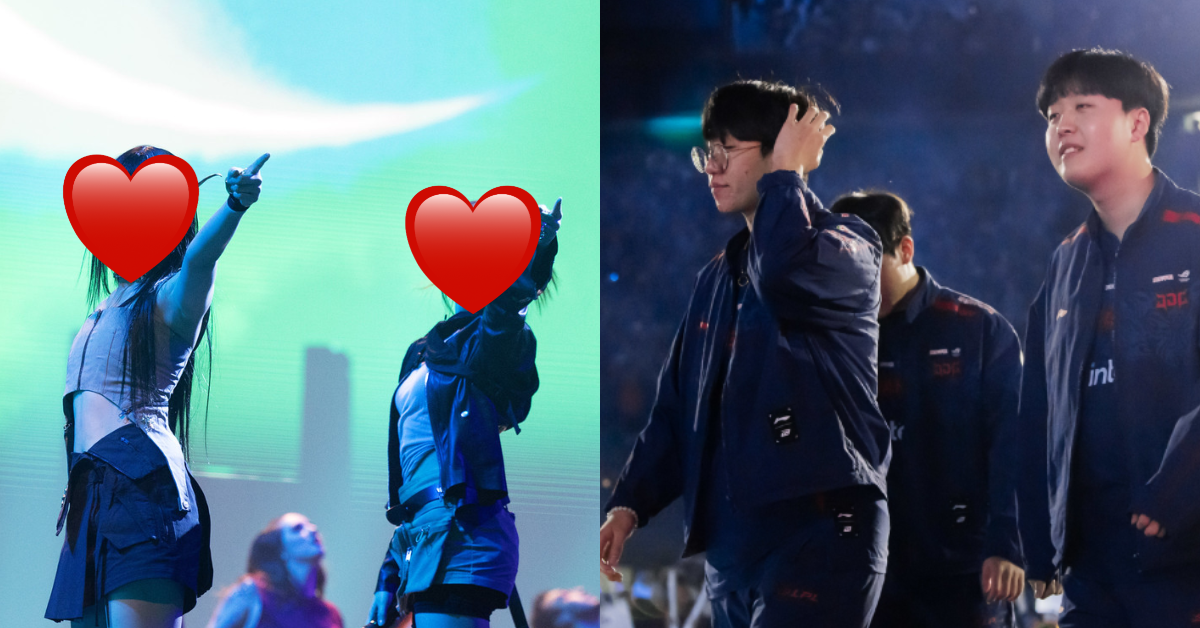 Có thông tin LPL bị cấm sóng ngay tại xứ tỷ dân, nguyên nhân nghi vấn ...