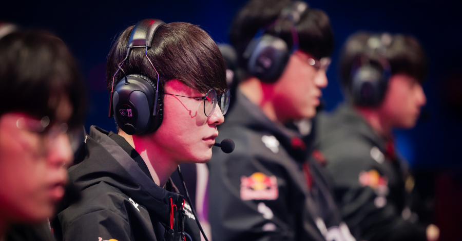 Không phải nhờ nội tại "LPL Slayer", truyền thông LPL nhận định đây mới ...