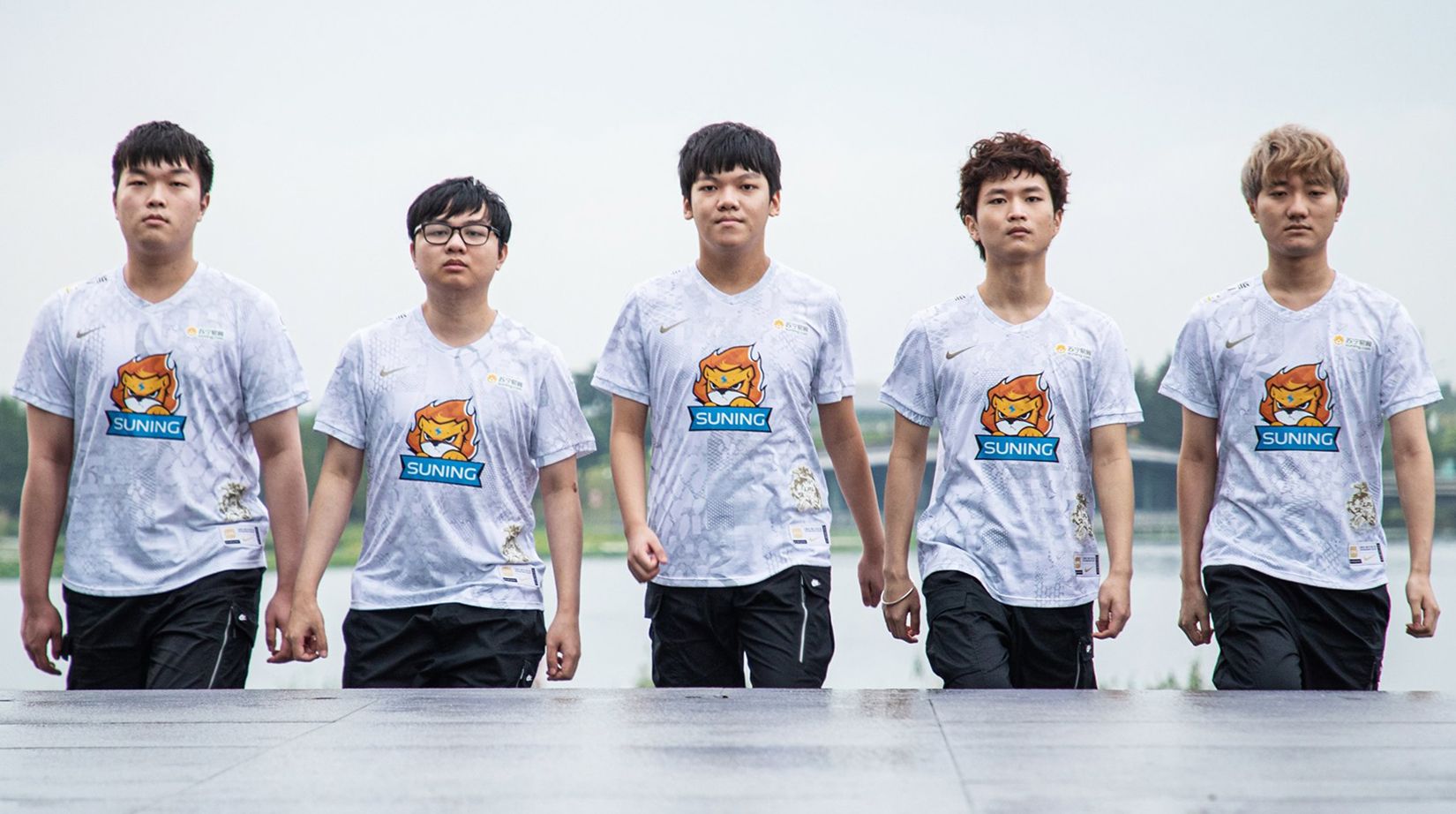 WBG bị T1 "nghiền nát" ở trận chung kết CKTG 2023, SN 2020 "ngồi không cũng bị vạ lây"