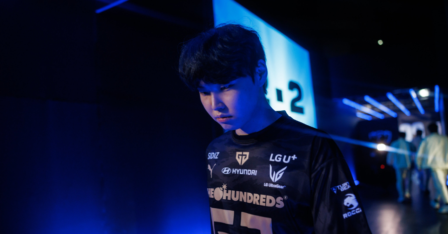 Đây là điểm chung lớn nhất của WBG 2023 và DRX 2022, Chovy cần "học hỏi" ngay tức khắc