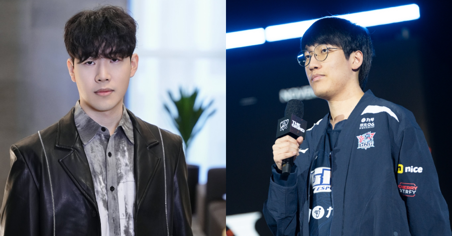TheShy và Tarzan tuyên bố nghỉ ngơi trong mùa giải mới, T1 bị "liên đới trách nhiệm"