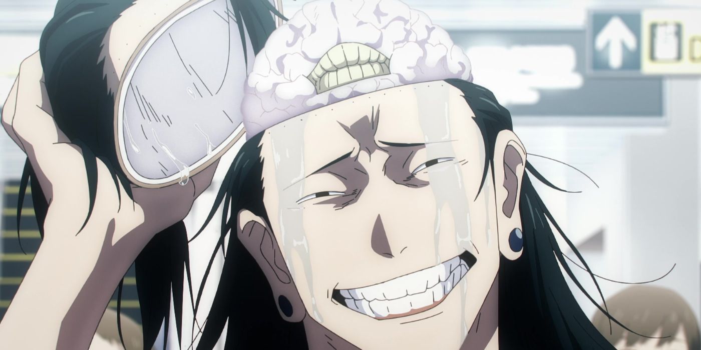 Tác giả Gege Akutami xác nhận manga Jujutsu Kaisen sắp kết thúc