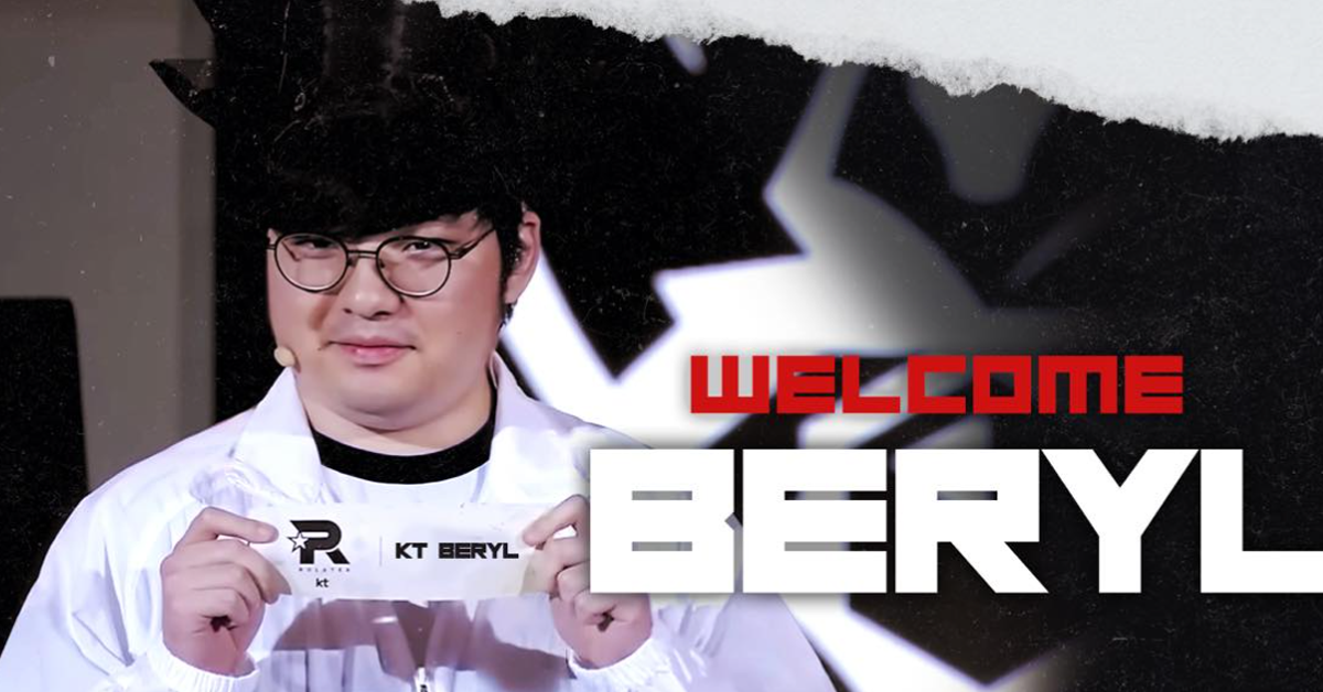 Tái hợp BeryL, Deft khẳng định đã tìm ra "khắc tinh của T1"