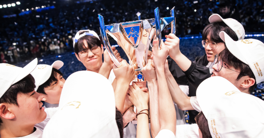 Xuất hiện thông tin dàn sao T1 đã "chốt sổ" skin CKTG 2023, Oner tri ân HLV Bengi theo cách siêu ...