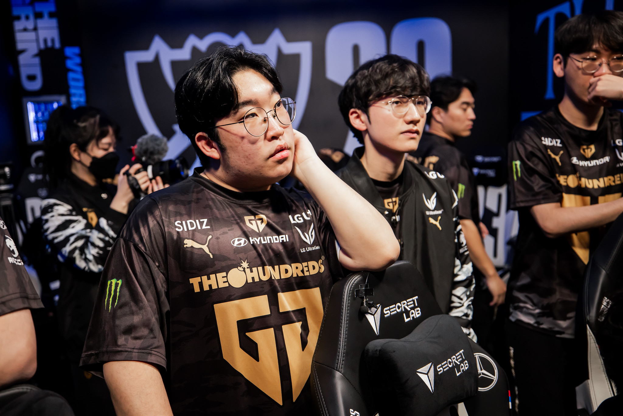 Chỉ một bài đăng, Gen.G lập tức bị khán giả LPL tẩy chay diện rộng, nguyên nhân cực kỳ nghiêm trọng