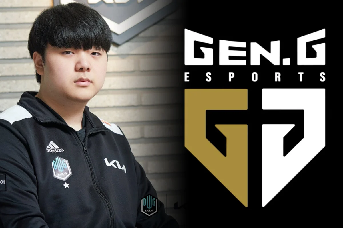 ShowMaker bất ngờ cho biết chia tay đồng đội Canyon vì... Faker