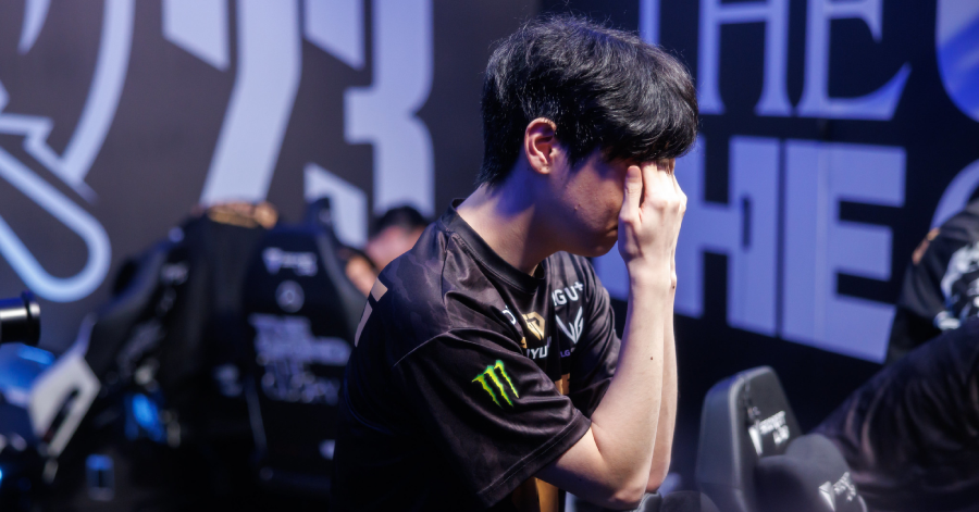 Gen.G "tứ bề thọ địch", danh tiếng chạm đáy, fan còn nghĩ đến tình huống xấu nhất