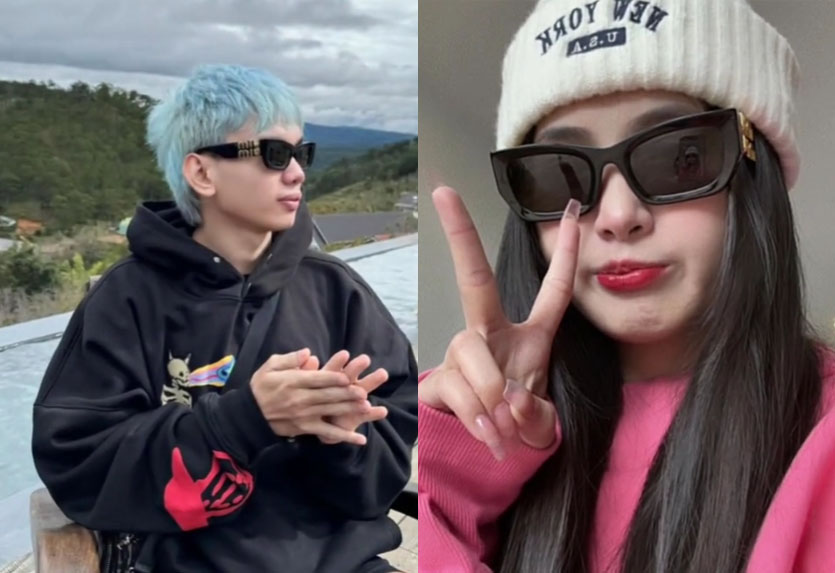 SGP.Fish bất ngờ cập nhật trạng thái cực "suy", có liên quan đến Quỳnh ...