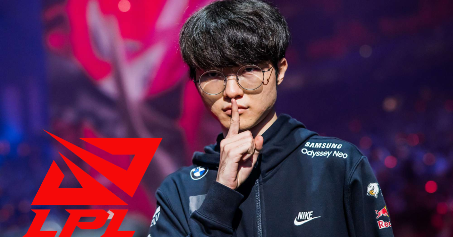 Faker lên tiếng về tin đồn được LPL chiêu mộ với giá mấy chục tỷ, hé lộ phần thưởng "khủng" của ...