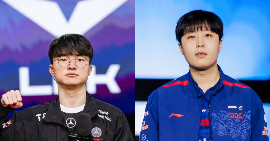 Gặp "Chủ tịch" Faker trong rank, Kanavi tưởng được "gánh" nhưng lại nhận cái kết đắng