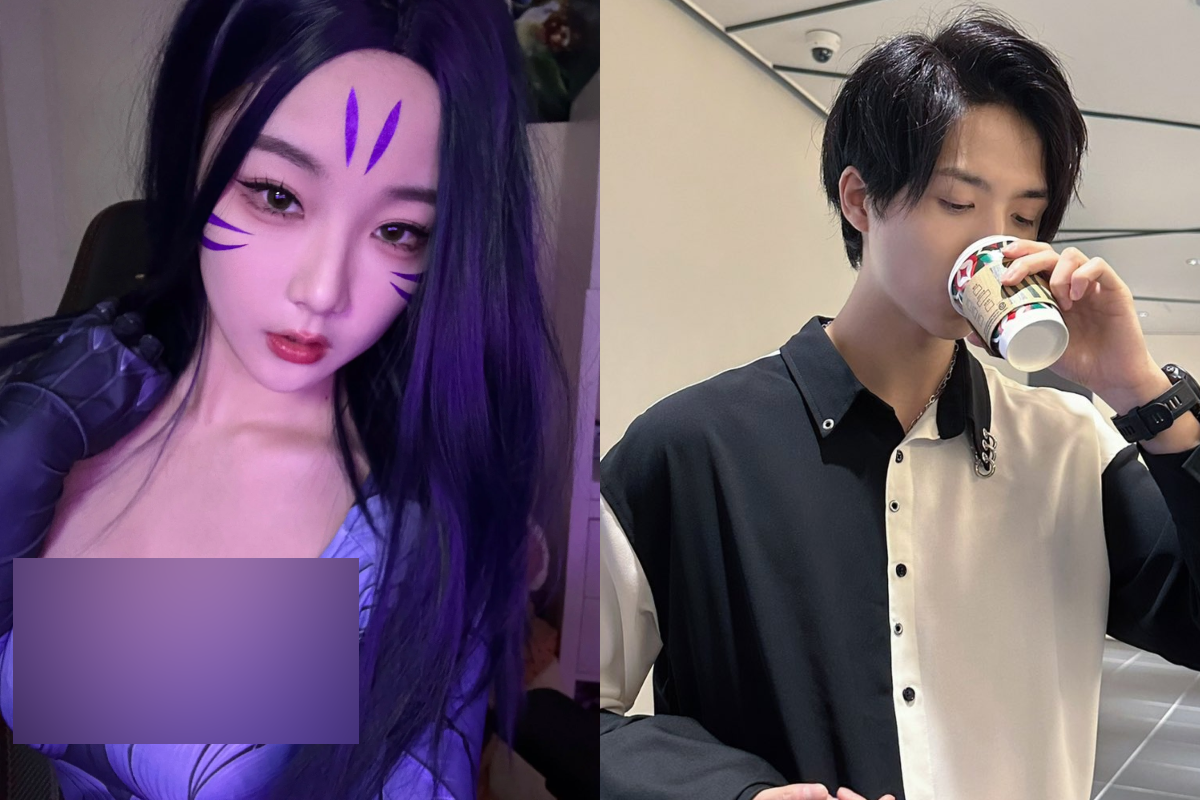 Cựu nữ BLV siêu gợi cảm của LPL bị nghi hẹn hò cùng một Xạ Thủ nổi tiếng, là "người quen của VCS"?