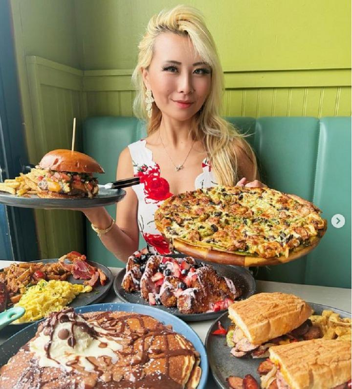 Nhờ mê game, "food reviewer" tìm ra biệt tài, kiếm "sương sương" cả tỷ đồng