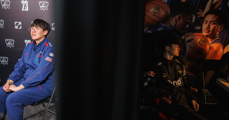 Faker gửi lời khen các tuyển thủ JDG, khẳng định LPL có một yếu tố rất mạnh