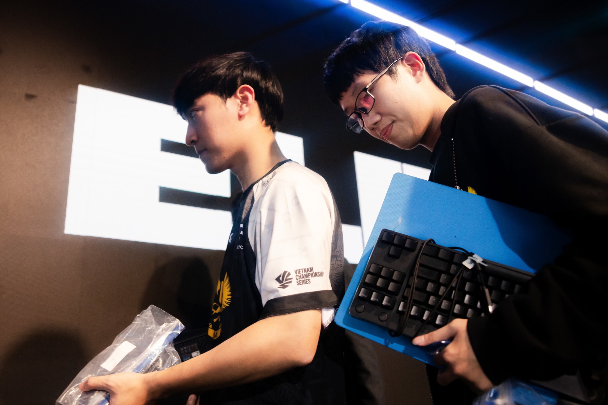 Chia tay Kati, GAM có thể sẽ phải đối mặt với một mùa giải trắng tay ...