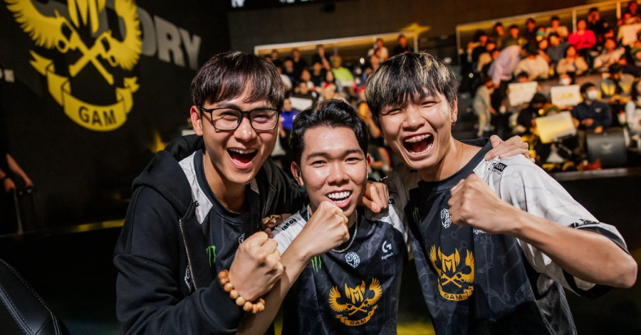 Chia tay Kati, GAM có thể sẽ phải đối mặt với một mùa giải trắng tay ...