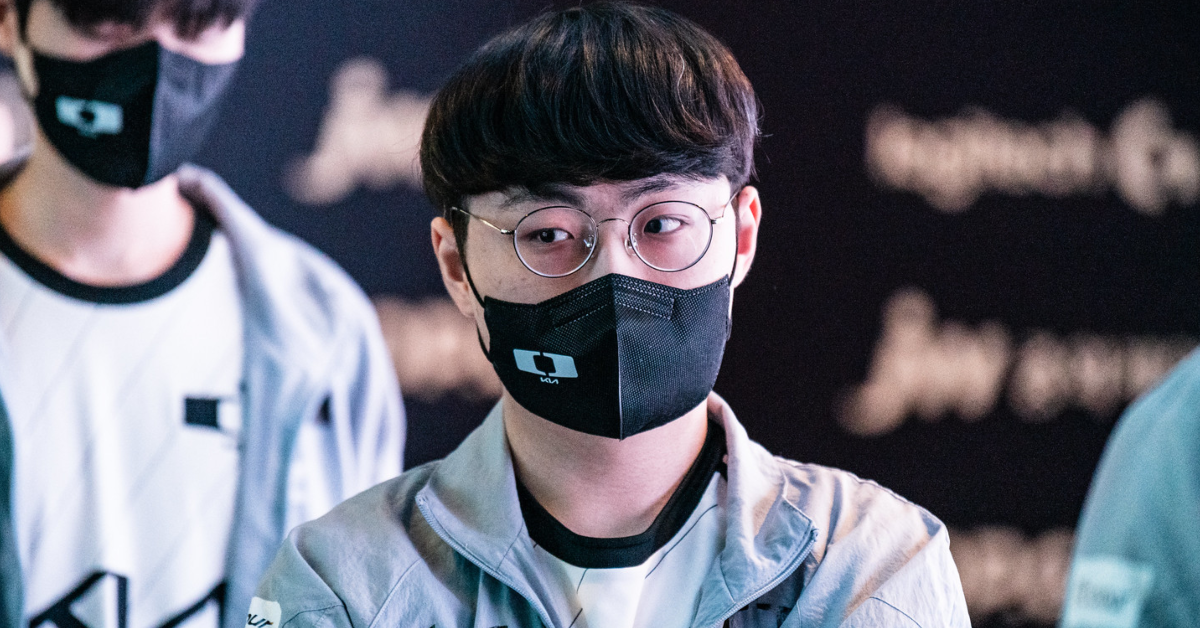 Chinh chiến nhiều năm, ShowMaker nói lời phũ với LMHT