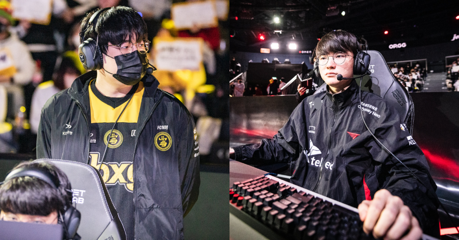 Vừa hạ gục DK, HLV của LSB đặt mục tiêu "khiến T1 ôm hận"