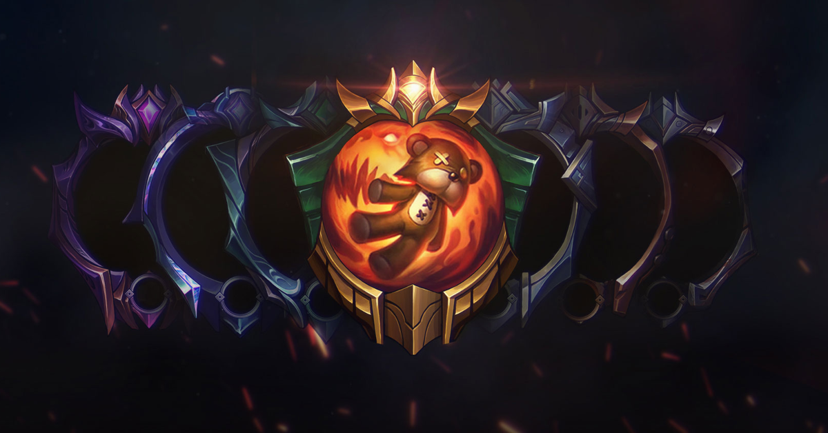 Đầu hàng sớm trước thời gian quy định, game thủ LMHT vẫn bị trừ điểm