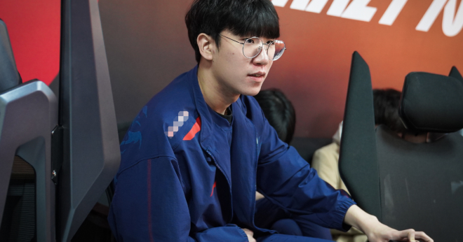 Truyền thông LPL nhận định Xạ Thủ nội địa không thể sánh được với Ruler