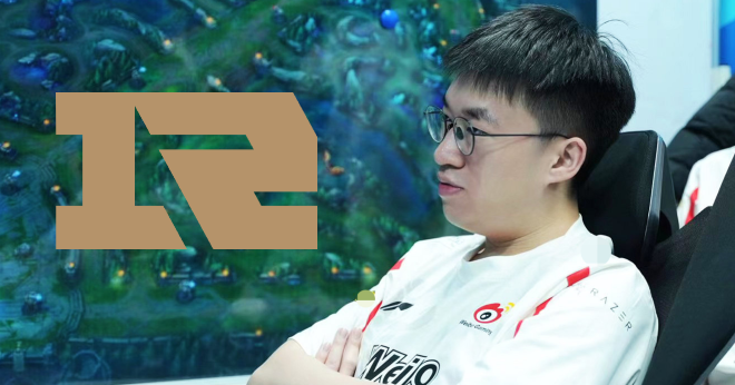 Fan LPL thẳng thắn: 'Vắng Xiaohu, RNG chỉ còn là cái tên'