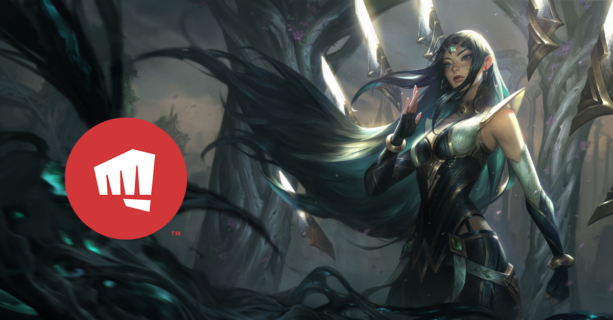 Thiếu 8 RP để mua skin, game thủ LMHT nghĩ ra cách 'độc lạ' và cái kết ...