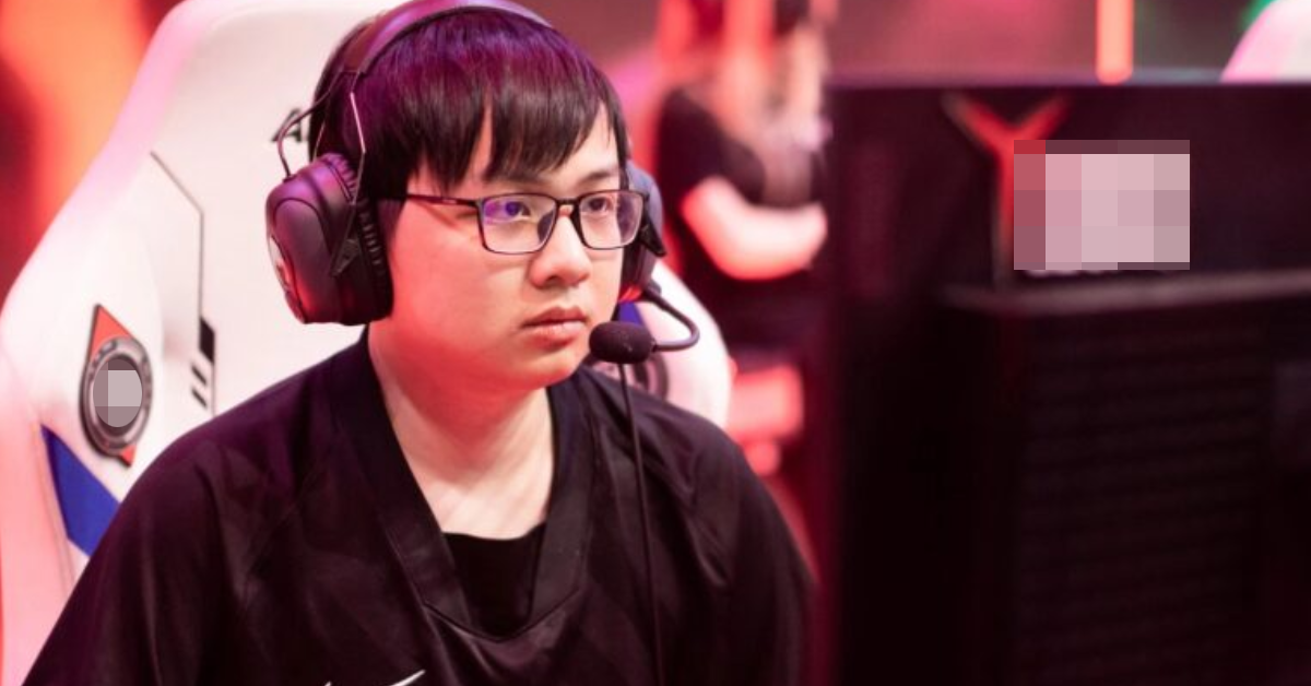 Angel tiết lộ SofM từng không xác định được tương lai, có thể từ giã sự nghiệp tuyển thủ